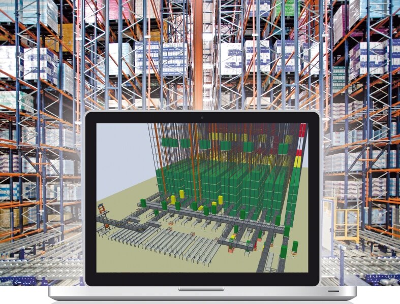 Comment la simulation fonctionne-t-elle et quels avantages présente-t ...